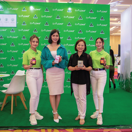 ព័ត៌មាន និងព្រឹត្តិការណ៍ – SpringLeaf