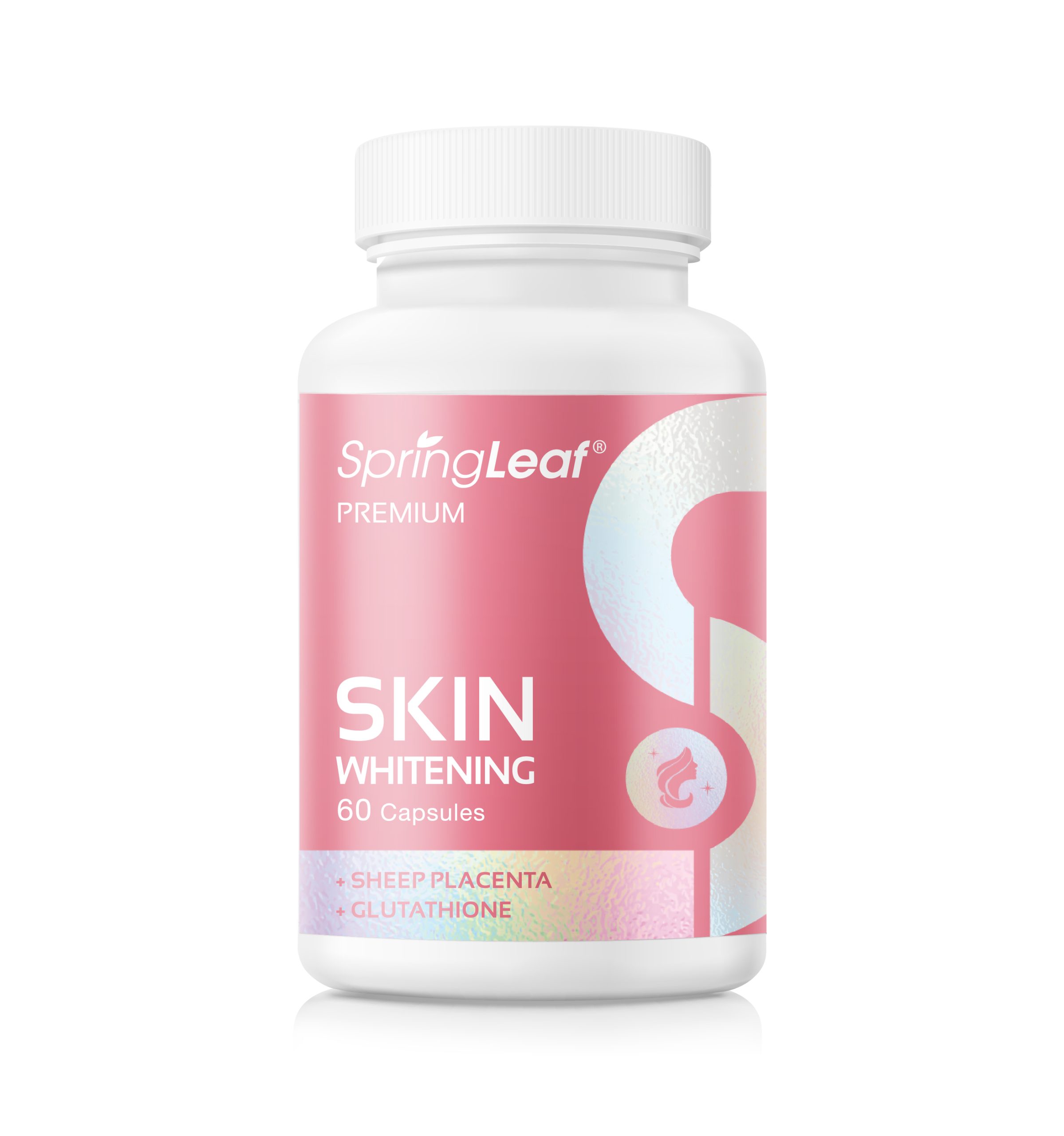 Premium Skin Whitening – SpringLeaf