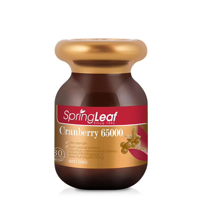 SpringLeaf – Since 1992